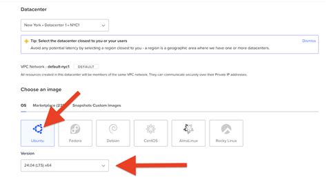 Run Mysql Server Using Docker On A Remote Machine
