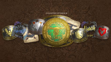 Pickems And Stickers For Blast Tv Austin Major 2025 Esports Kingdom