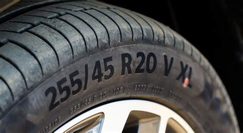 Tire Sizes Explained What The Numbers On Your Tires Mean Haus Of Cars Burnaby