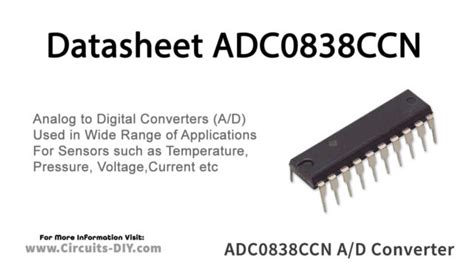 Cd4532 8 Bit Priority Encoder Datasheet