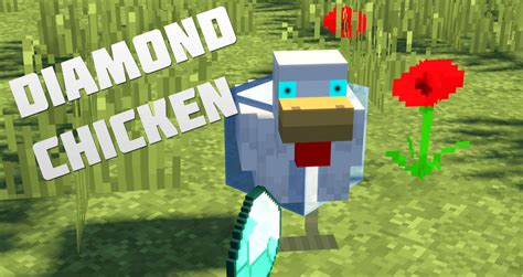 Emobs 4 New Mobs Natural Spawning One Command [1 12] Minecraft Map