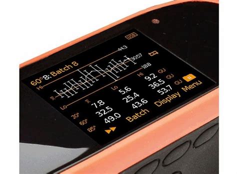 Elcometer 480 Gloss Meter For Laboratory At ₹ 45000 Piece In Chennai Id 2856310416873