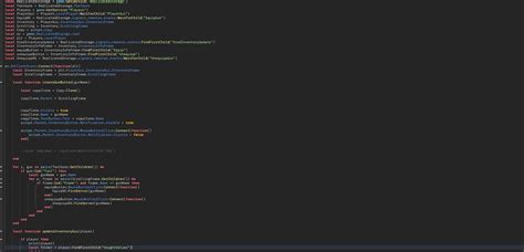 Tool Not Being Equipped Or Unequipped Scripting Support Developer Forum Roblox