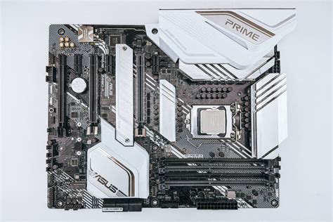 What Is A Motherboard And What Does It Do Total Phase
