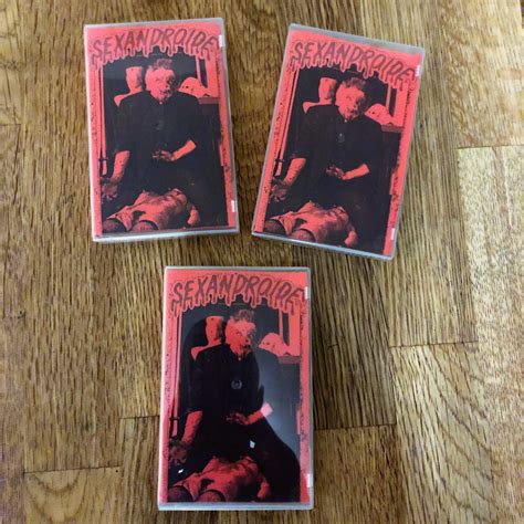 Sexandroide Chier A Short History Of Decay