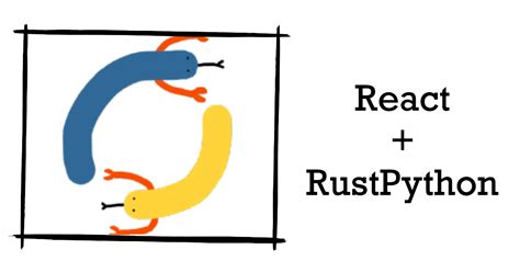 react에서 사용하는 rustpython