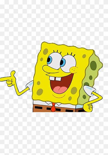 Page 14 Spongebob Png Images Pngwing