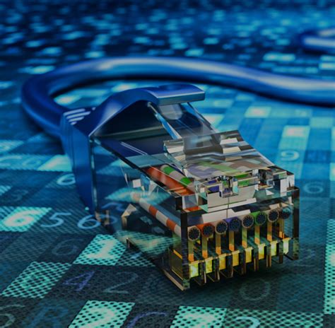 Superfast Ethernet Broadband In Uk V4 Telecom