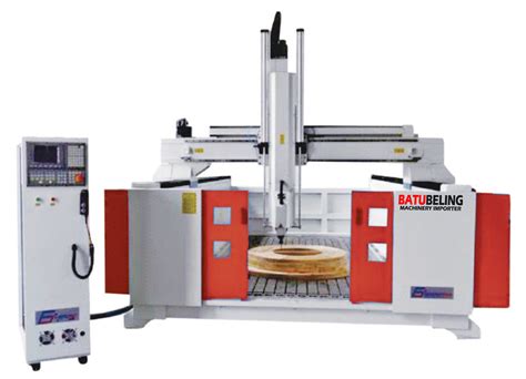 Harga Mesin CNC Di Jember Terbaru 2025 Mesinchina