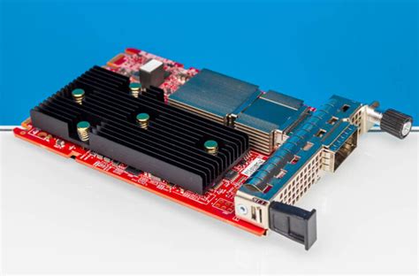 Broadcom 400gbe Nics Launched For The Ai Era