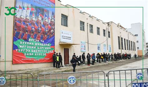 ЧИНГЭЛТЭЙ Хоёрдугаар ээлжийн цэрэг татлага эхэллээ