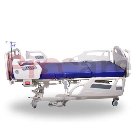 Premium Icu Electric Bed Seven Function Procare