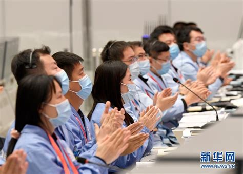 嫦娥五号挖土归来中国探月工程嫦娥五号任务取得圆满成功 新闻中心 中国网