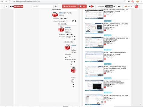 Comments Display And Editing · Issue 2115 · Wwbnavideo · Github