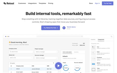Top 15 Low Code Development Platforms In 2025 RocketDevs