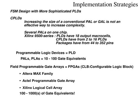 Ppt Plds Powerpoint Presentation Free Download Id3355545