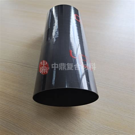 碳纤维管3k碳管碳纤维板南通中鼎碳纤维管材生产厂家 定制各类碳纤维制品