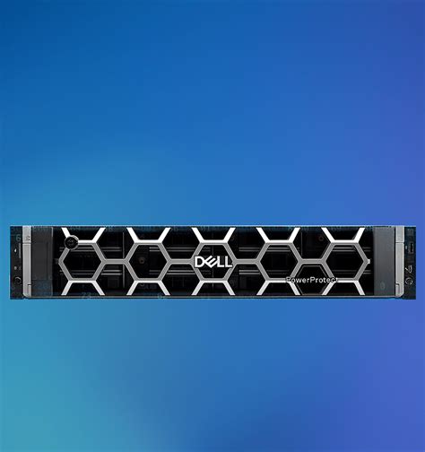 Dell EMC Centrics Networks