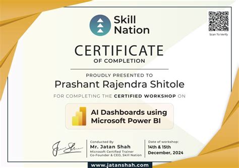 Powerbi Artificialintelligence Dataanalytics Dashboarddesign Mr