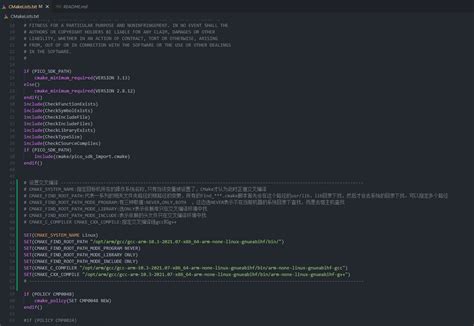 Libwebsockets的交叉编译 liu huan 博客园