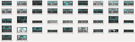 Improve The Accuracy Of Text Detection Paddlepaddle Paddleocr Discussion Github