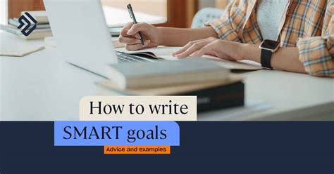 How To Write SMART Goals Advice Examples For Employees