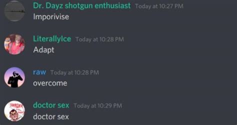 Docter Sex R TheBigWasteland