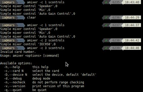 Two Volume Modules Is It Possible · Issue 796 · Polybarpolybar · Github