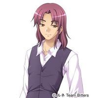 Ore Wa Kanojo O Shinjiteru Enkyori Renai No Susume Anime Characters