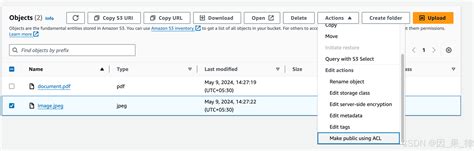 让繁琐文档一键变身：amazon Textract 智能提取文本，让数据尽在掌握！ Csdn博客