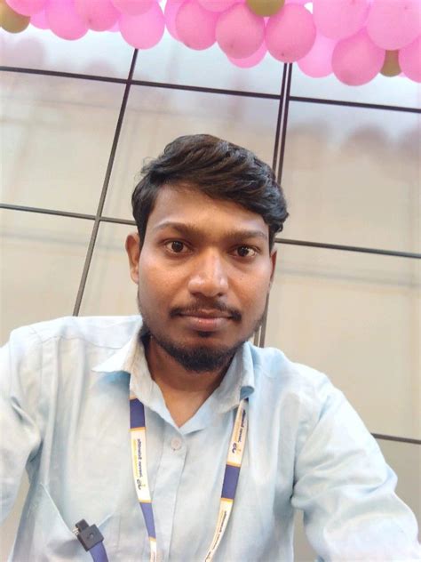 Santhosh Kumar Vangala Posted On Linkedin