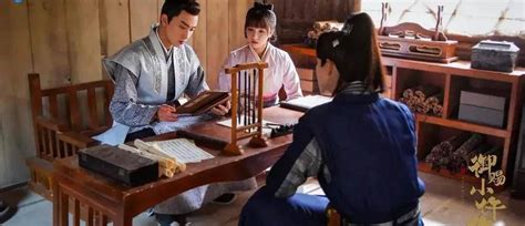 這部古裝探案劇太絕了，一集入坑，妥妥一匹黑馬，反轉的劇情過癮 壹讀