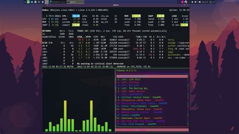 2023年22个最佳linux桌面终端模拟器 linux模拟器 csdn博客