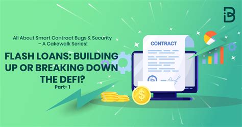 what is a flash loan attack and how to prevent it