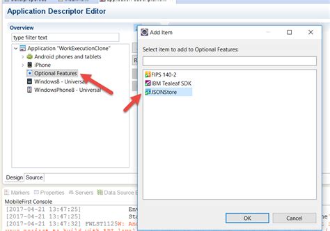 Cloning A Maximo Anywhere 761 Application