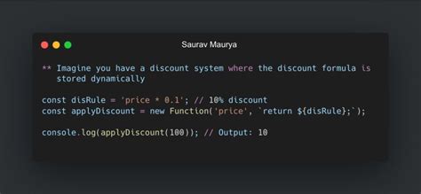 Saurav Maurya On Linkedin Javascript Webdevelopment