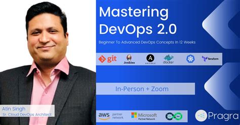 Steve S On Linkedin Devops Joinpragra Docker Kubernetes Jenkins Ansible