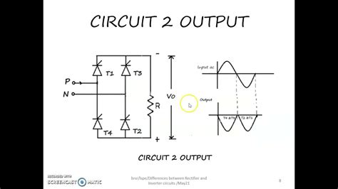 Difference Between Alternator And Rectifier At Emma Sparks Blog
