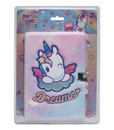 Best Trading Diario Plush Onix El Palacio De Hierro