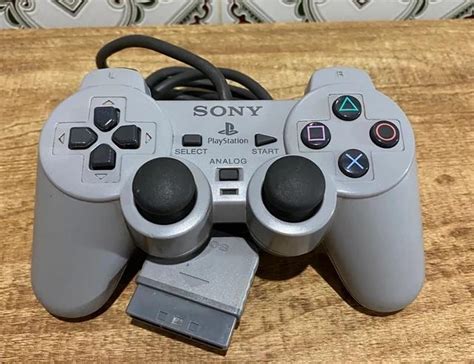 Unlock The Potential Of Your Ps1 And Ps2 Controllers On Your Pc Itigic