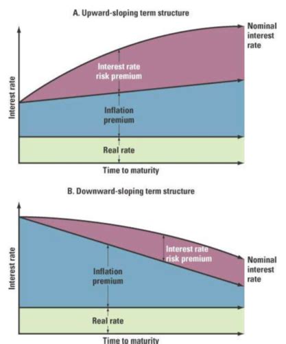 Yield Curve Flashcards Quizlet