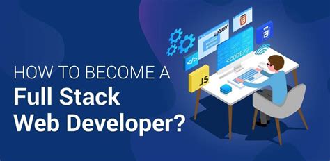 Full Stack Developer Course And Certification