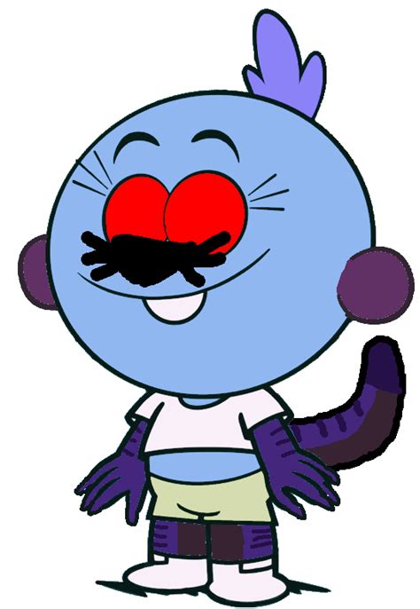 Dark Giga Cat Lily Loud The Elemental Loud House Characters Wiki Fandom