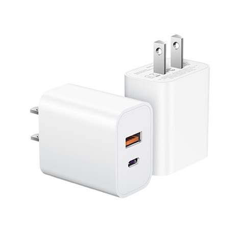 Usb C And Usb Charging Block Dexcorp