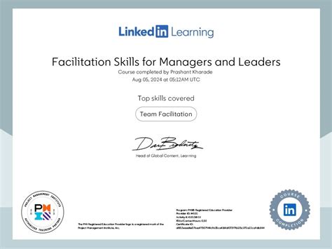 Completed Active Listening The Secret To Effective Communication Prashant Kharade Posted On