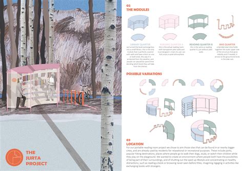Architecture Project Plexiglass Walls And Steel Structure Create