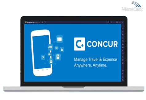 Download SAP Concur For PC Windows Computer