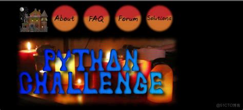 免费！中文！10个最佳python学习网站推荐51cto博客“python自学网站免费”