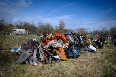 Wwf Bulgaria 💙🐼 БЛАГОДАРИМ ВИ приятели за прекрасния ден 500 мотивирани човека днес