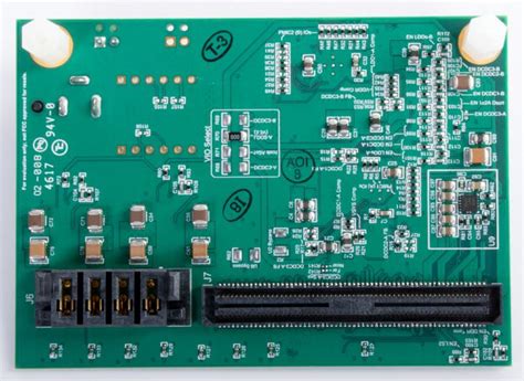 适用于 Xilinx® Zynq® 7、spartan® 7 和 Zynq® 7000 Fpga 的集成电源参考设计 Fpga 开发圈